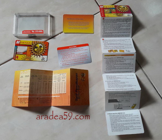 Sim card jaman purbakala, berusia 17 tahun. | aradea59.com